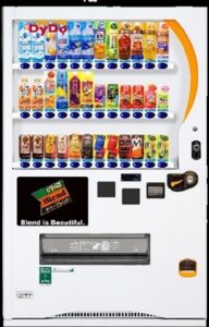 自動販売機を製造/提供するメーカー14選｜比較表で一覧紹介 | 無人販売ナビ
